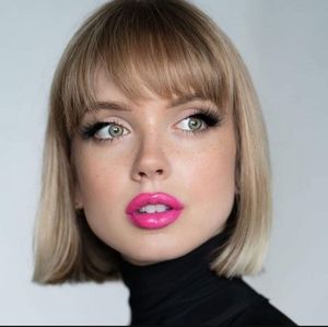 Dolls Kill | Makeup | Nightmare Black Moon Liquid Matte Lipstick Nwt ...